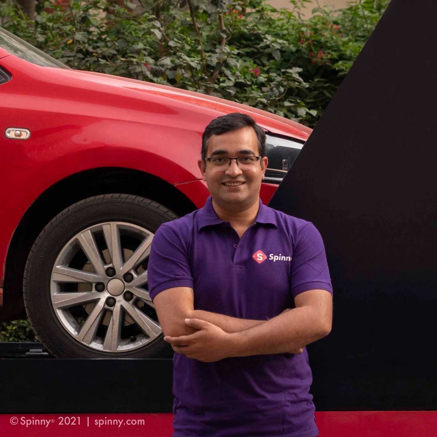 Used car platform Spinny raises $283 mn, becomes new unicorn - OrissaPOST Used car platform Spinny raises $283 mn, becomes new unicorn - OrissaPOST