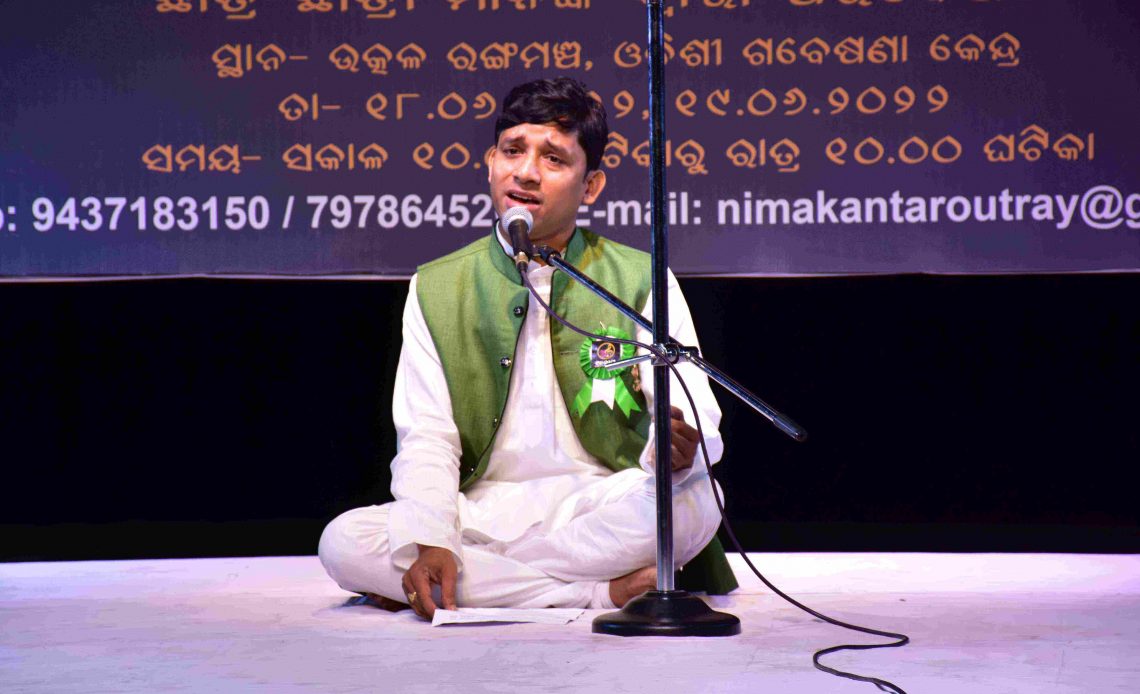 Odisha: Today's pics - OrissaPOST