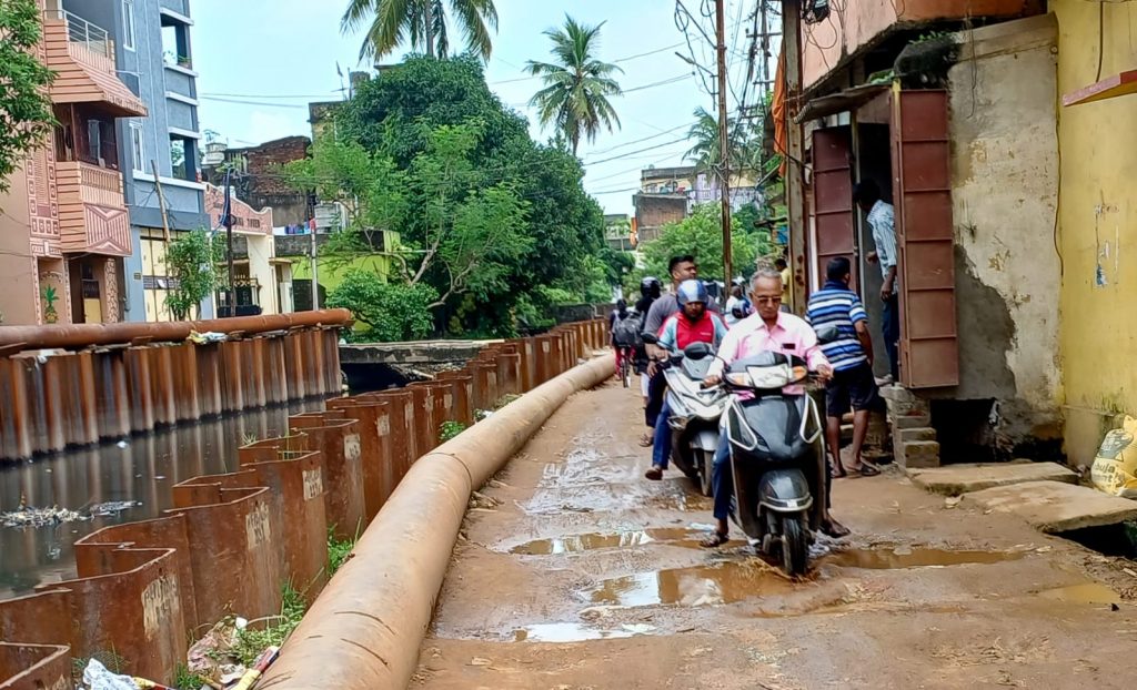 Odisha: Today’s Pics - OrissaPOST