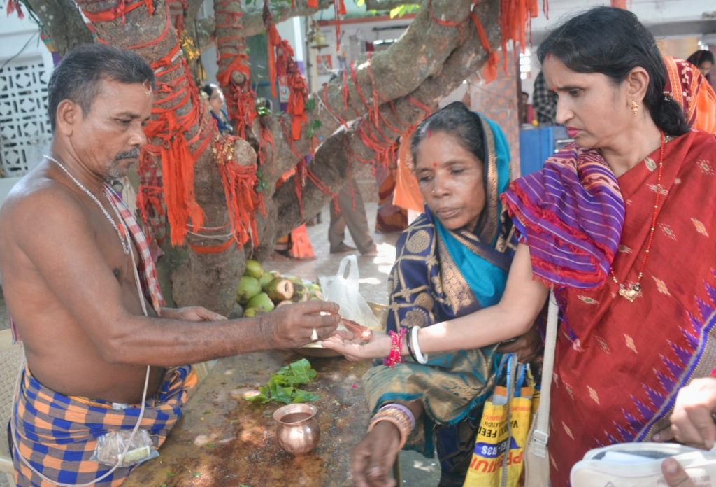 Odisha: Today’s Pics - OrissaPOST