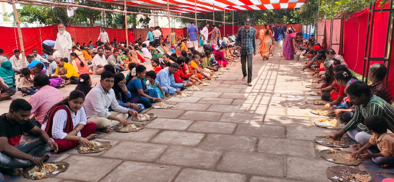 Odisha: Today’s Pics - OrissaPOST