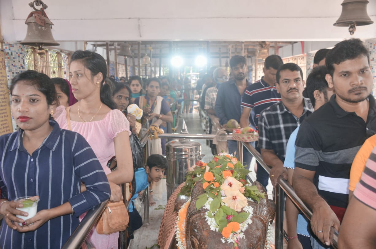 Odisha: Today’s Pics - OrissaPOST