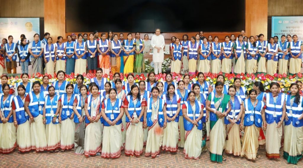 Odisha: Today's pics - OrissaPOST