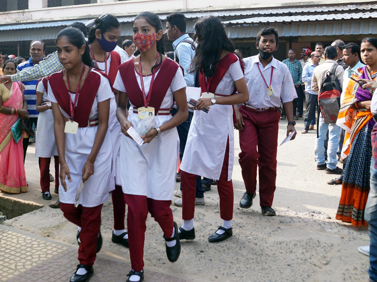 Odisha: Today’s Pics - OrissaPOST