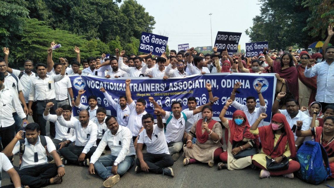 Odisha: Today's pics - OrissaPOST