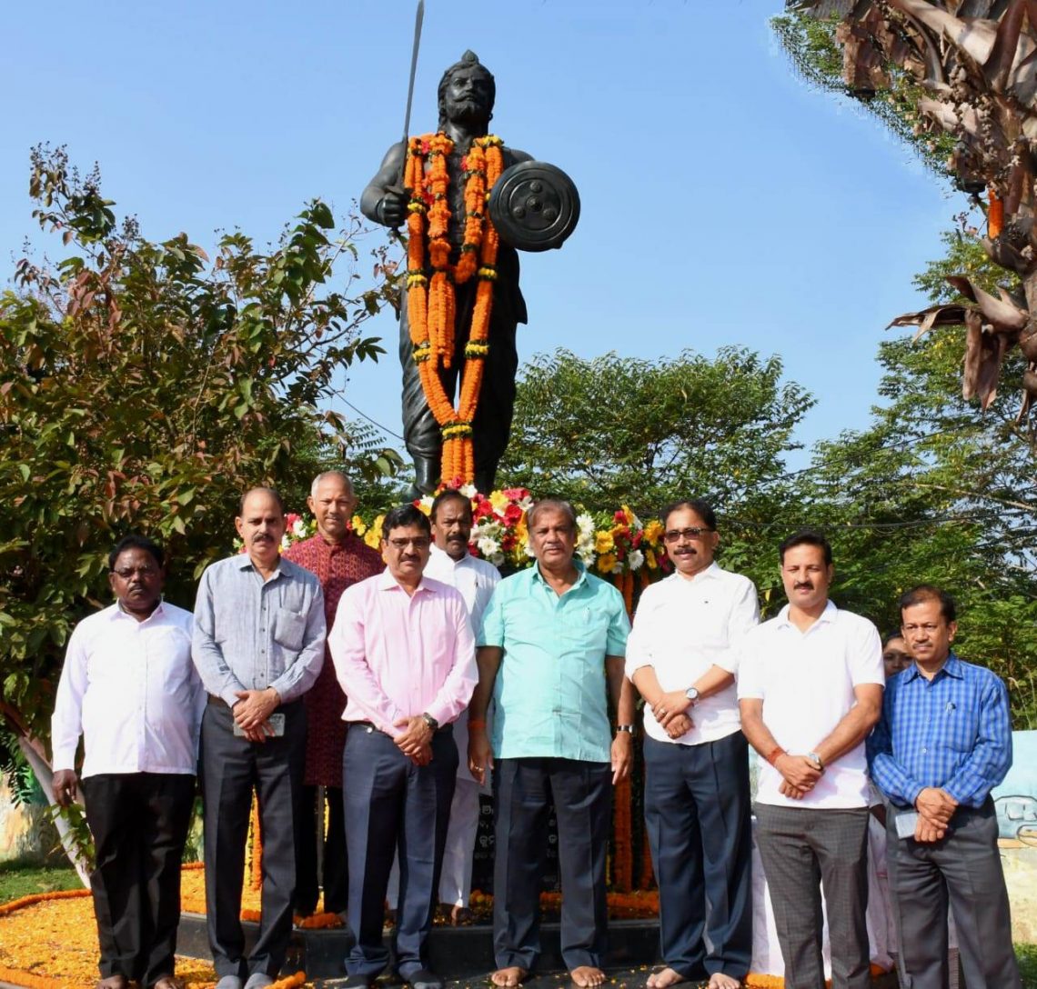 Odisha: Today's pics - OrissaPOST