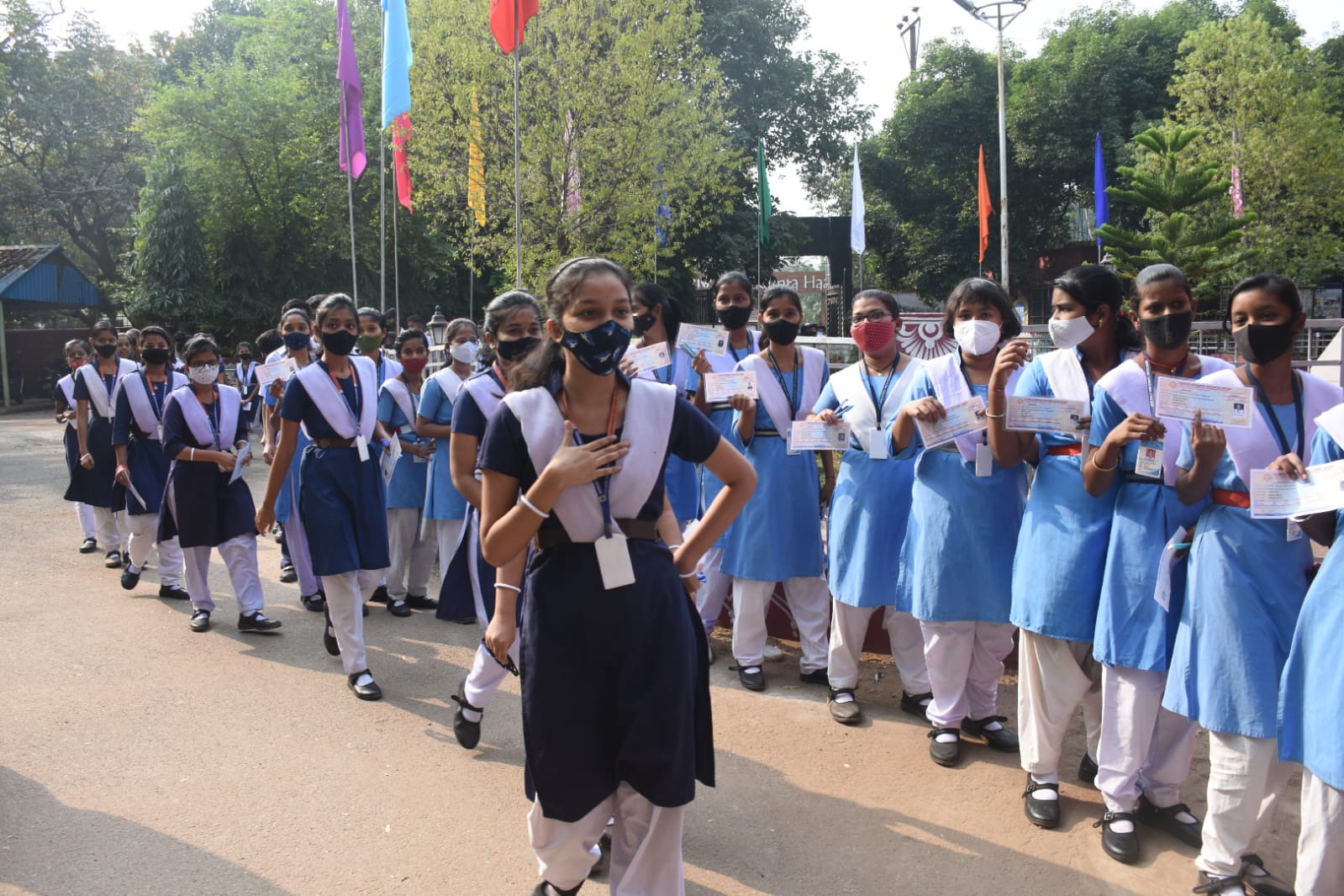Odisha: Today’s Pics - OrissaPOST