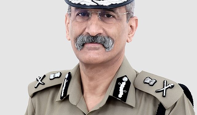 BSF ex-DG Pankaj Kumar Singh appointed deputy NSA - OrissaPOST BSF ex-DG Pankaj Kumar Singh appointed deputy NSA - OrissaPOST