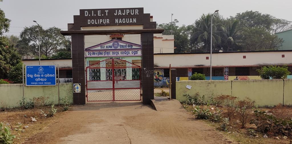 DIET stops new admissions - OrissaPOST