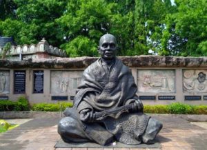 Life of Pathani Samanta: For the love of space and beyond - OrissaPOST