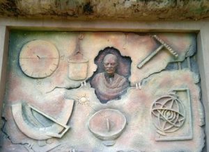 Life of Pathani Samanta: For the love of space and beyond - OrissaPOST