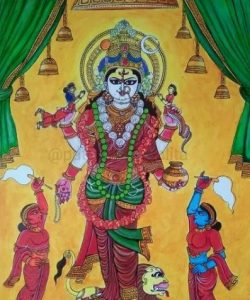 Animal sacrifice ritual at Puri Jagannath temple - OrissaPOST