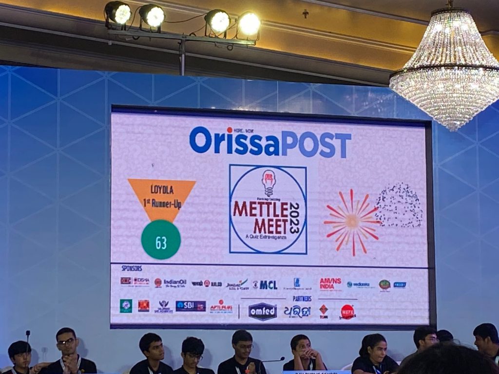 Mettle Meet 2023 Live Updates Orissapost