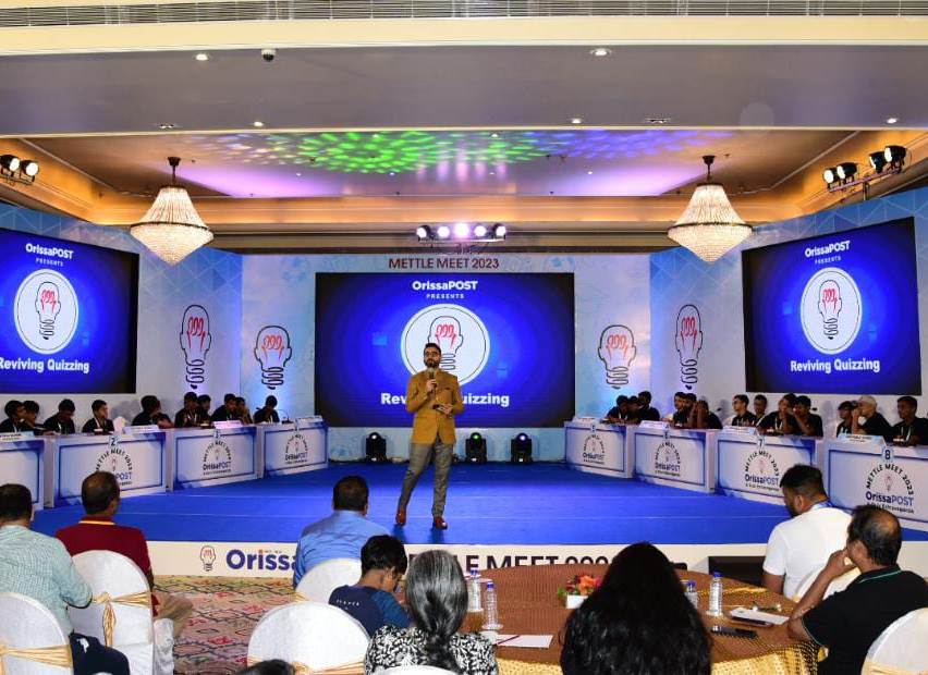 Mettle Meet 2023 Live Updates Orissapost