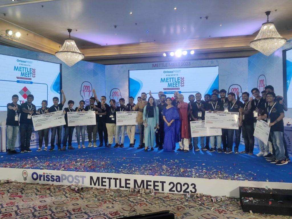 Mettle Meet 2023 Live Updates Orissapost