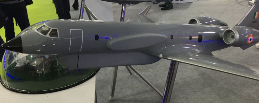 IAF’s ISTAR platform, a potential game changer - OrissaPOST