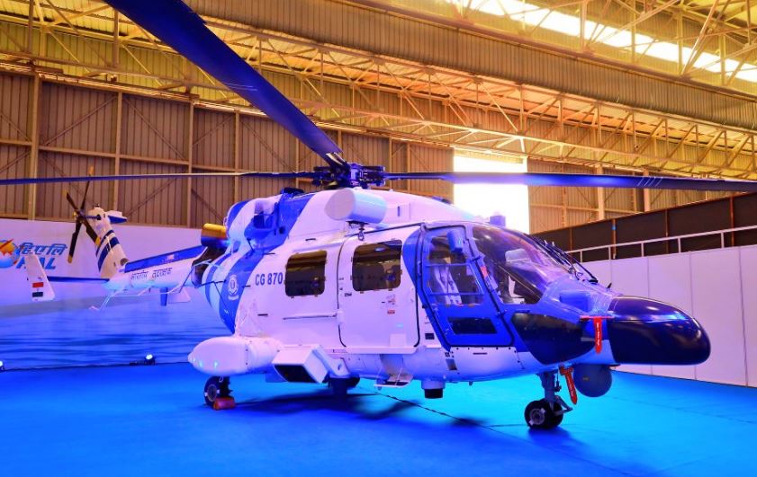 HAL IMRH: India’s answer to Apache or testbed for advanced platforms ...