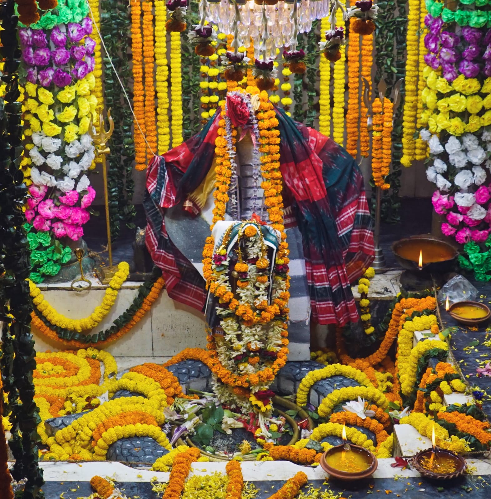 Odisha: Today’s Pics - OrissaPOST