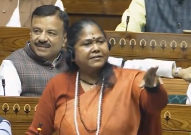 Finance Ministry Gave Rs 10 000 Crore Advance For Mgnregs From