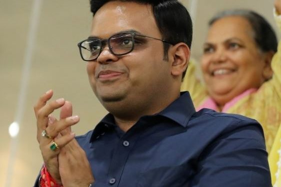BCCI secy Jay Shah reappointed as ACC chairman for third successive ... BCCI secy Jay Shah reappointed as ACC chairman for third successive ...