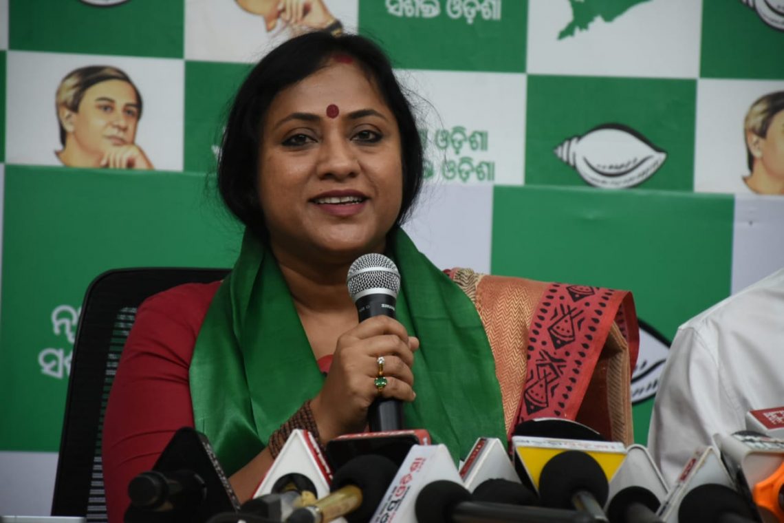 Yearender 2024: Rise of BJP in BJD bastion | Political highlights in ...