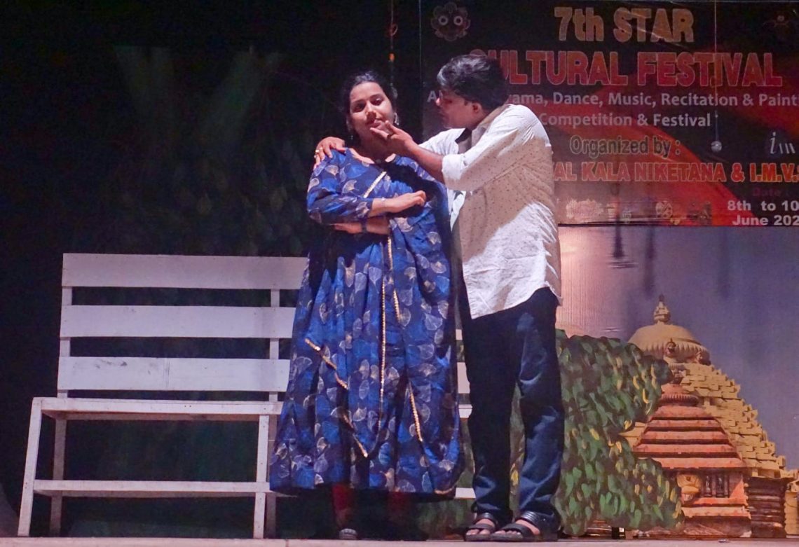 Odisha: Today’s Pics - OrissaPOST