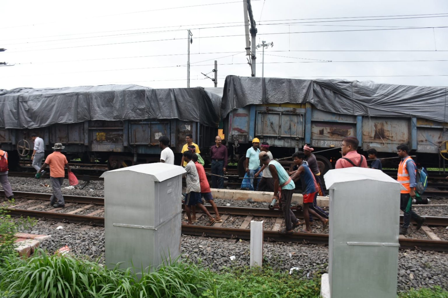 Odisha: Today's pics - OrissaPOST