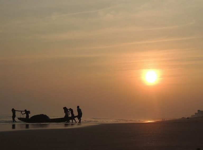 Top 10 beaches in Odisha one must explore - OrissaPOST