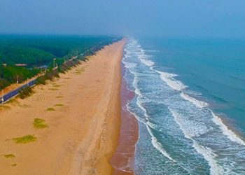 Top 10 beaches in Odisha one must explore - OrissaPOST