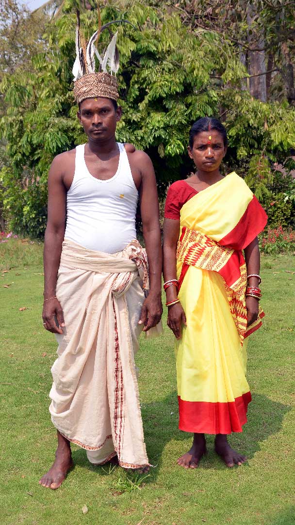 Most populous tribes of Odisha - OrissaPOST