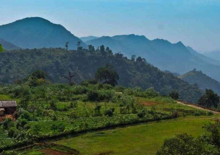 Top 10 hill stations in Odisha once must visit - OrissaPOST