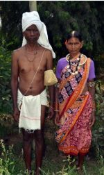 Most populous tribes of Odisha - OrissaPOST