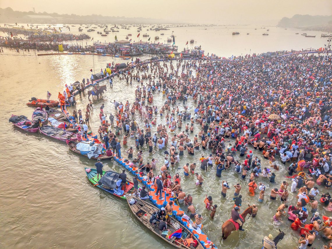 Maha Kumbh in Prayagraj: Know why Kumbh 2025 is special, key dates ...