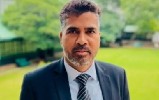 Senior bureaucrat Manoj Sahoo appointed as Private Secretary to Odisha CM - OrissaPOST