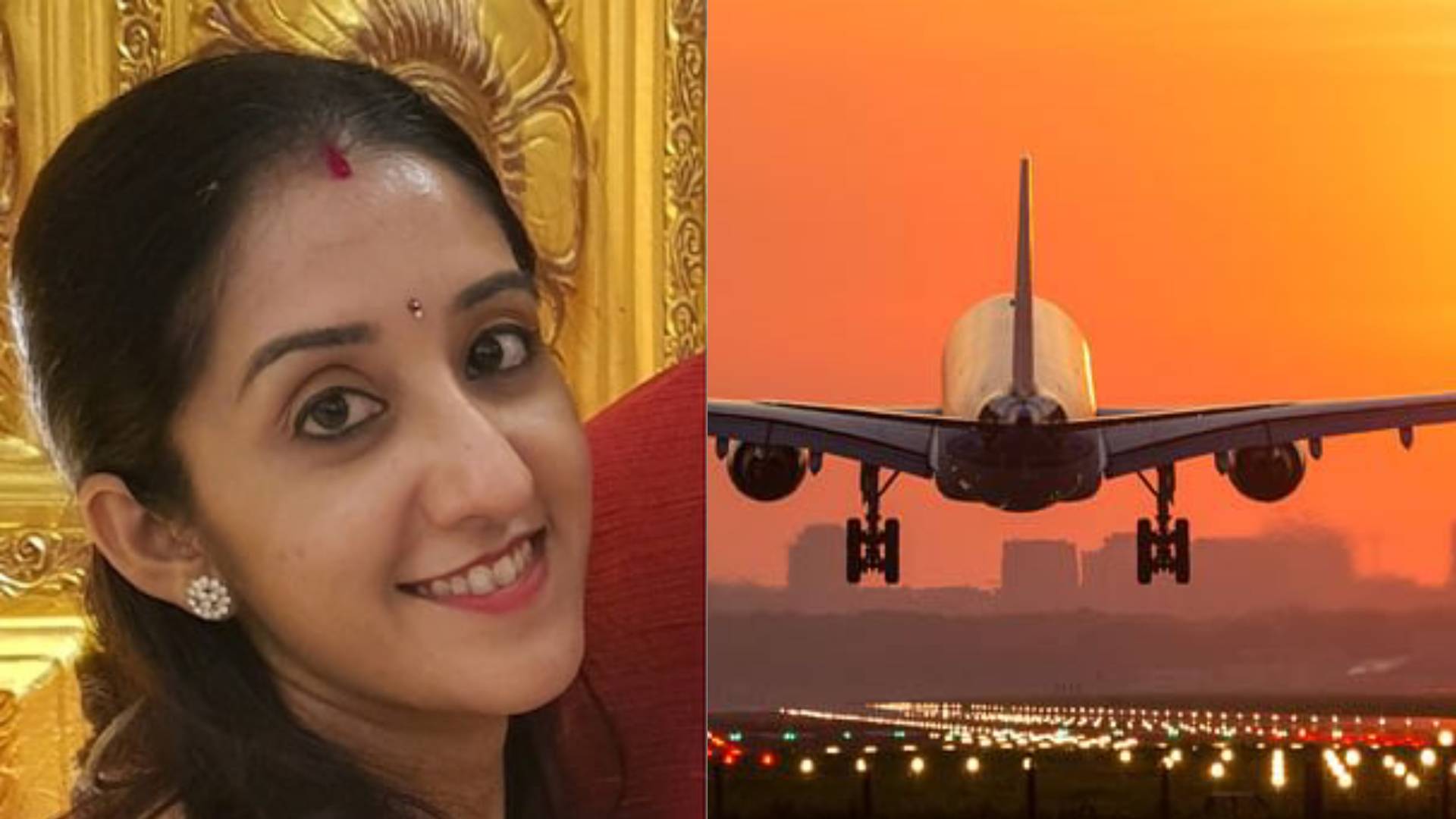 ‘Crazy’ Indian-origin woman flies to work 5 days/week in Malaysia ...