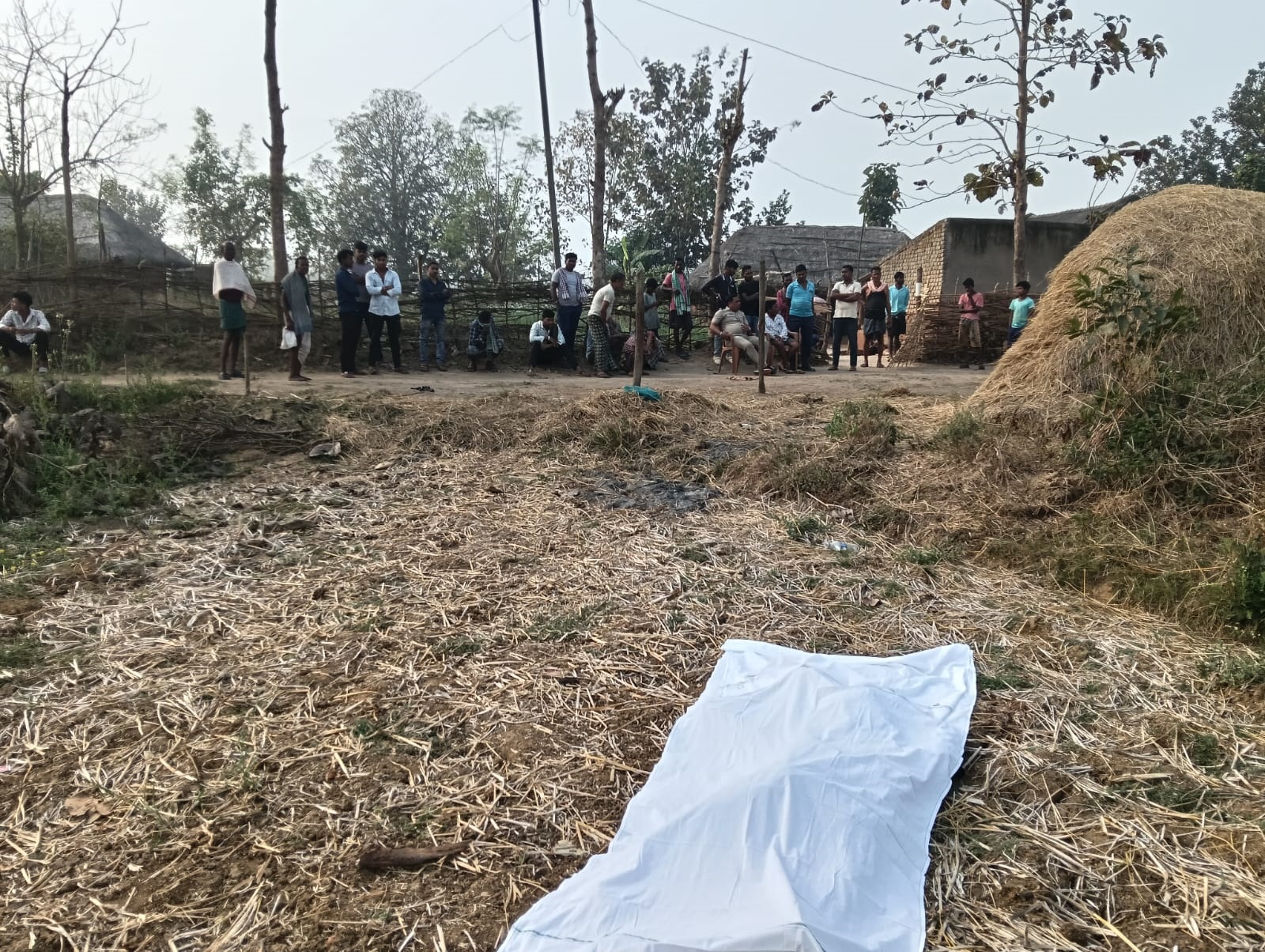 Youth killed over love affair in Angul