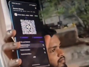 ‘Only in India’: Viral video shows jugaad at a wedding and it’s peak ...