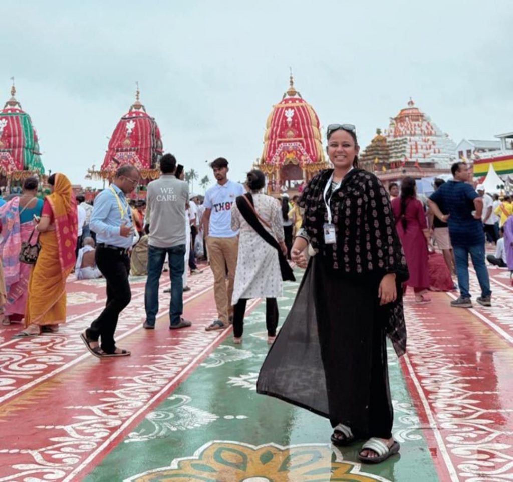 Puri the only ‘Jagannath Dham’: Bengal devotees