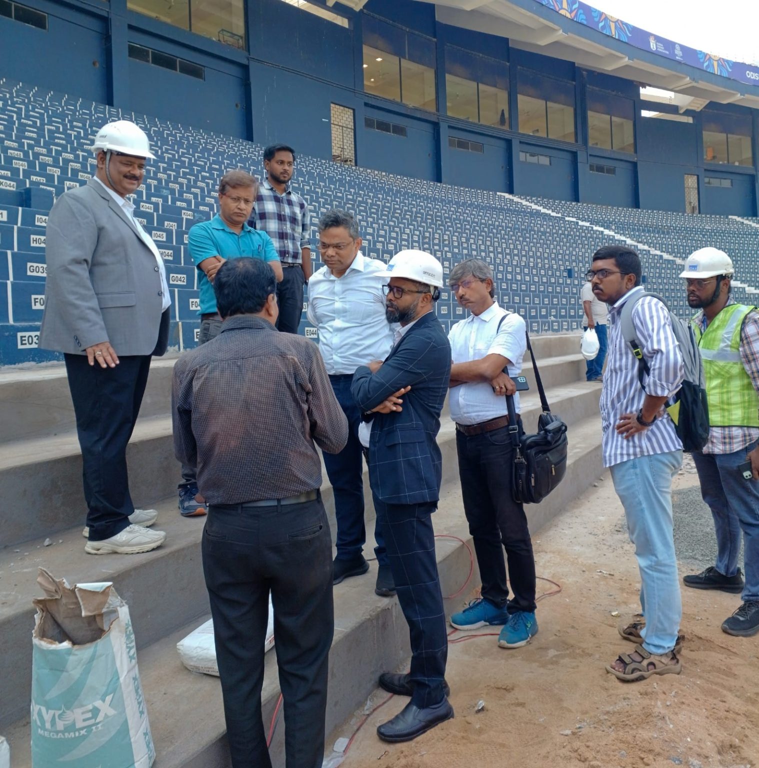 Odisha: Today’s pics - OrissaPOST