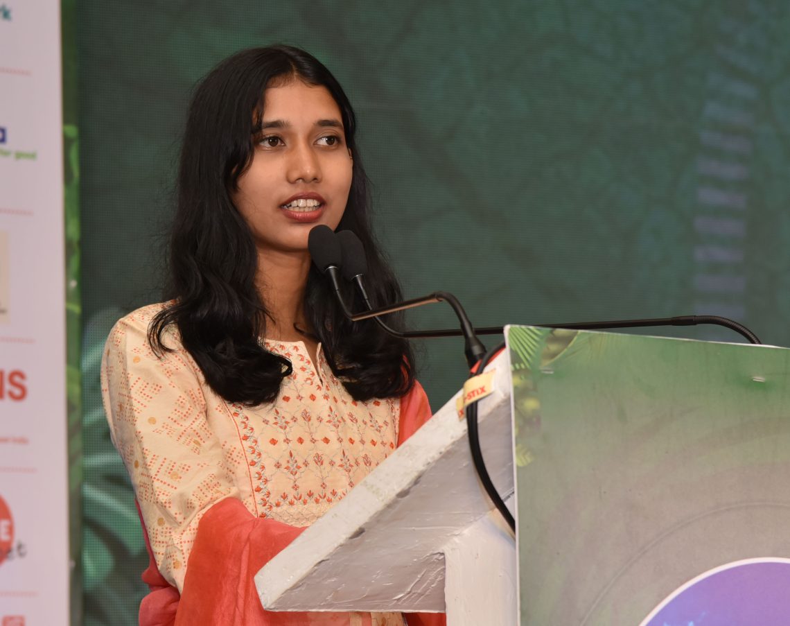 Dharitri Youth Conclave 2025: Live updates - OrissaPOST