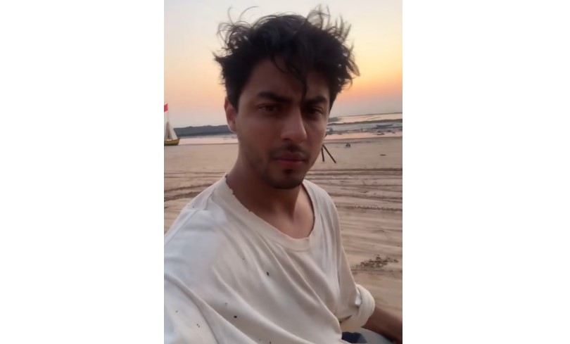 Raghav Juyal’s birthday wish for Aryan Khan comes with surprise video ...