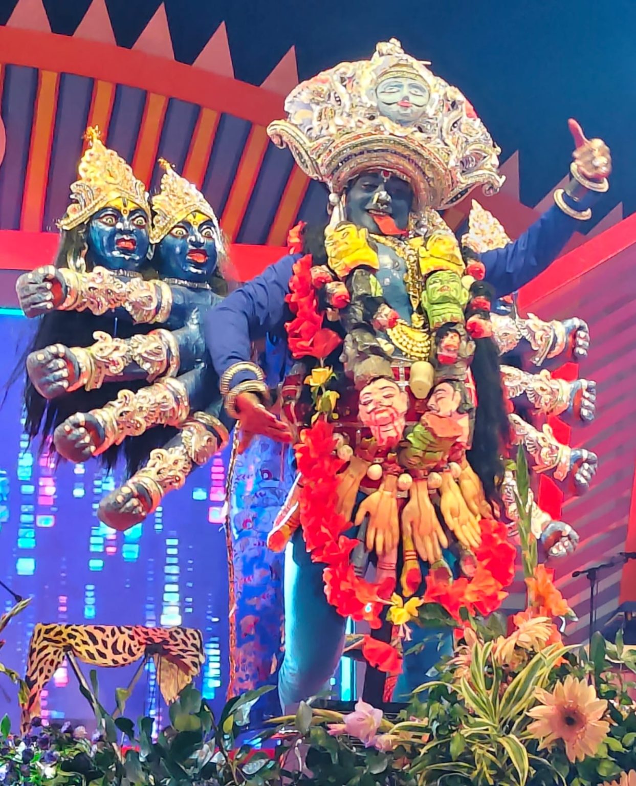 Odisha: Today’s pics - OrissaPOST