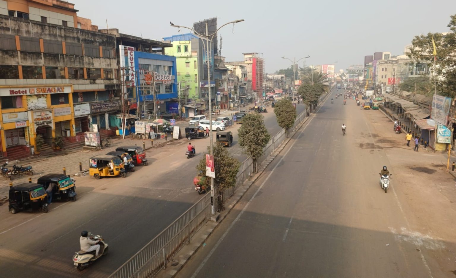 Odisha: Today’s pics - OrissaPOST