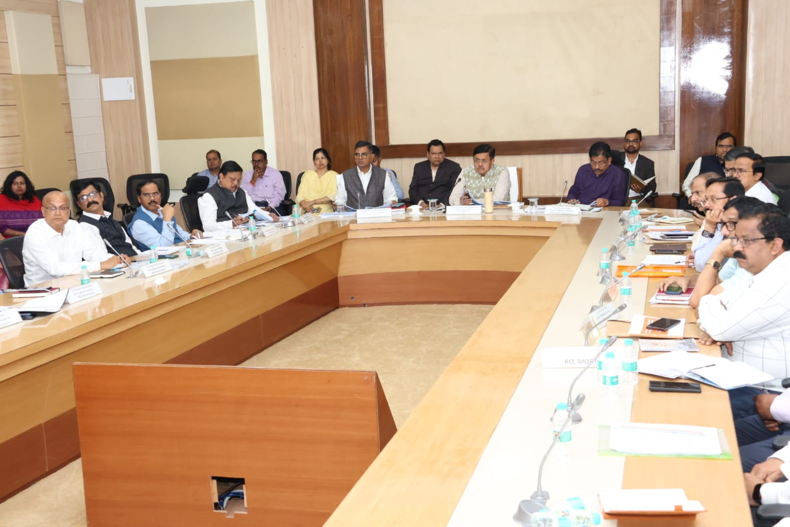 CDMS 3.0 to transform contractor management - OrissaPOST