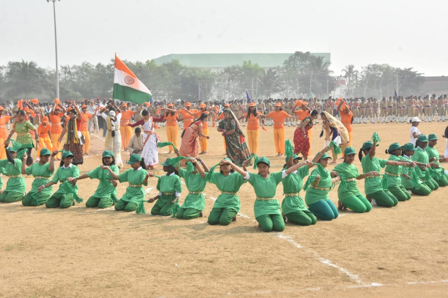 Odisha: Today’s pics - OrissaPOST