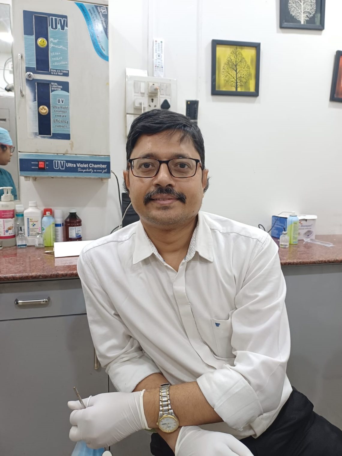 Dental health in Odisha a silent crisis - OrissaPOST
