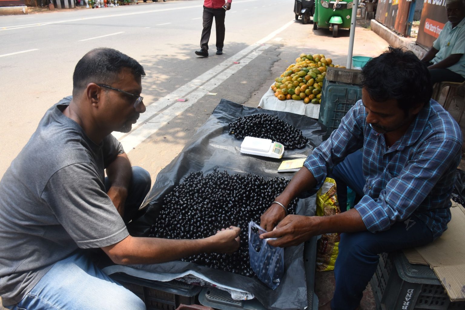 Odisha: Today’s pics - OrissaPOST