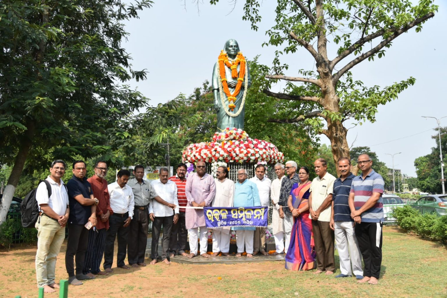 Odisha: Today's pics - OrissaPOST